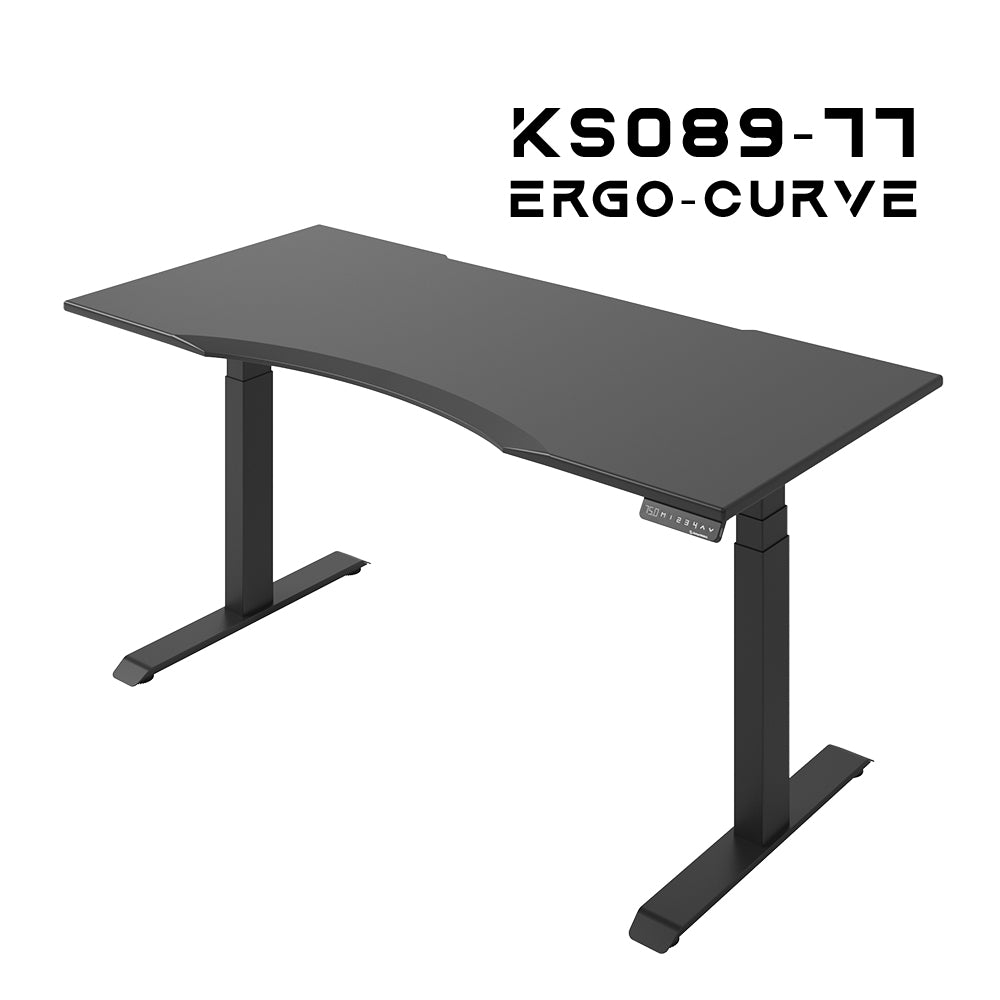 Custom Solid Wood Tables Singapore | Luxury Ergonomic Standing Desks ...