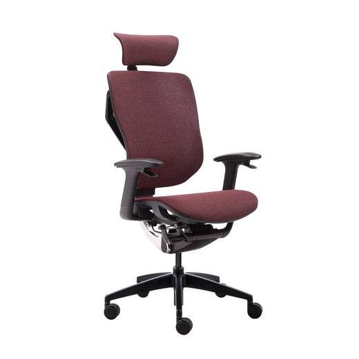 Science-Backed Benefits of High Back Ergonomic Chair – AdapTABLE